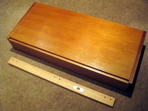 Heritage - Beaver and Tapley